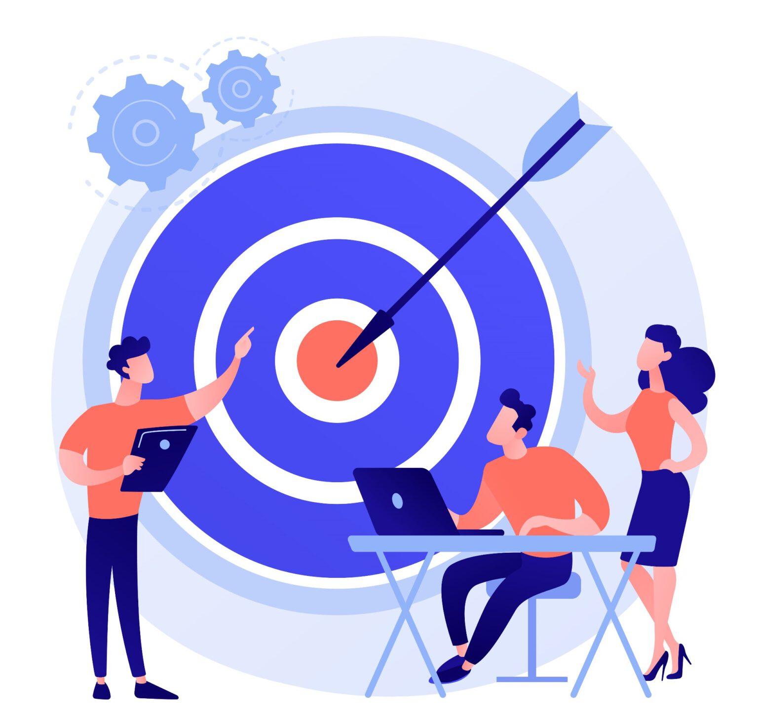 Metas económicas para el 2022 - ¿Cómo definirlas? - Educación ...